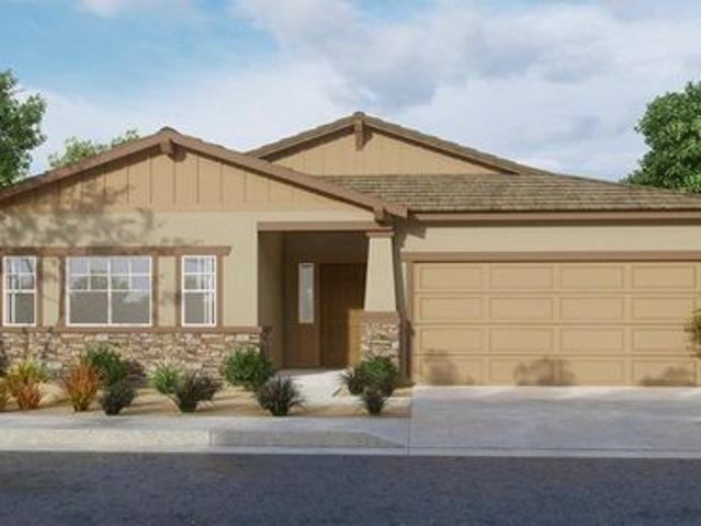 Brand New Home in Winchester, CA. 4 Bed, 3 Bath