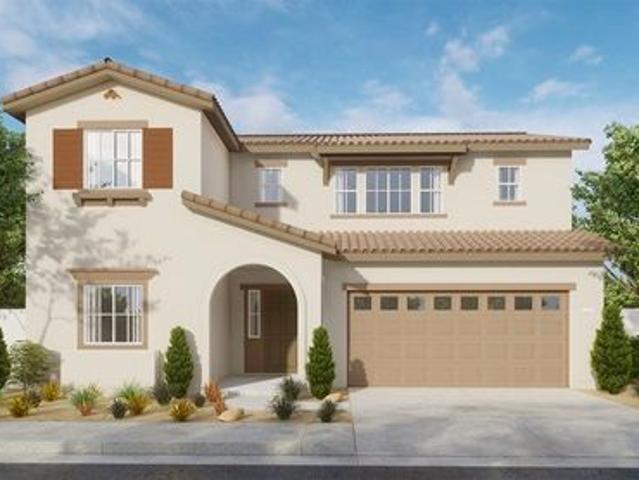 Brand New Home in Winchester, CA. 4 Bed, 3 Bath