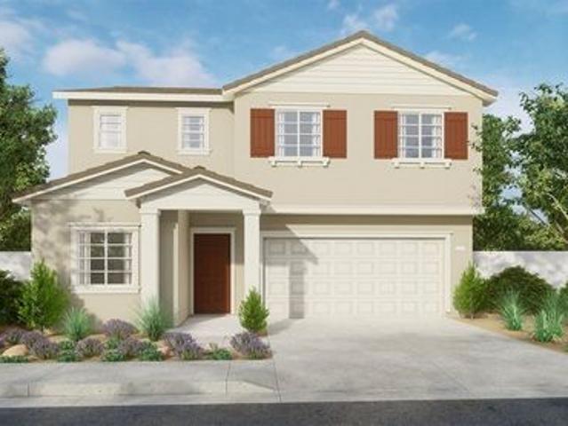 Brand New Home in Winchester, CA. 5 Bed, 3 Bath