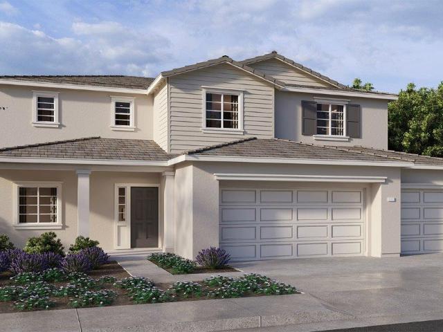 Brand New Home in Winchester, CA. 5 Bed, 3 Bath