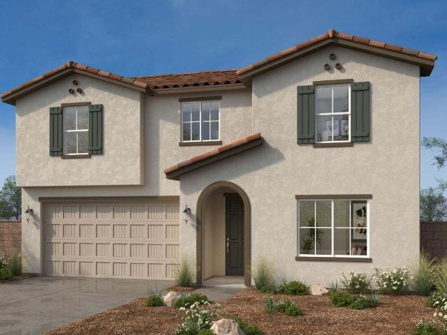 Brand New Home in Winchester, CA. 5 Bed, 3 Bath