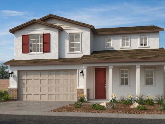 Brand New Home in Winchester, CA. 5 Bed, 3 Bath