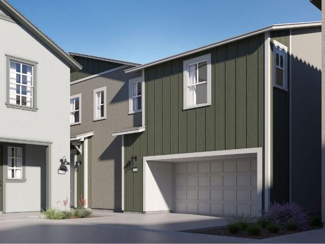 Brand New Home in Winchester, CA. 5 Bed, 3 Bath