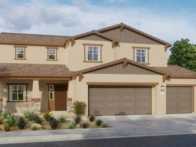Brand New Home in Winchester, CA. 5 Bed, 3 Bath