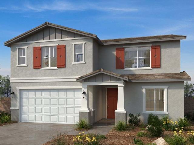 Brand New Home in Winchester, CA. 5 Bed, 3 Bath