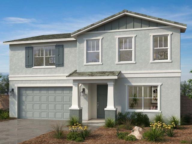 Brand New Home in Winchester, CA. 5 Bed, 3 Bath