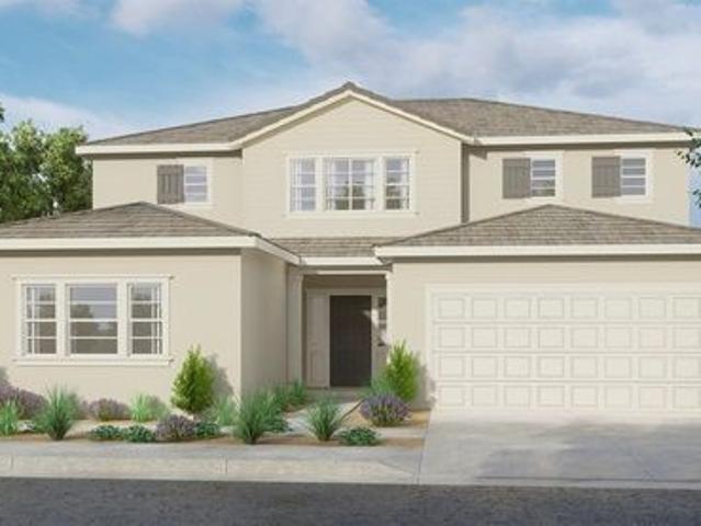 Brand New Home in Winchester, CA. 5 Bed, 4 Bath