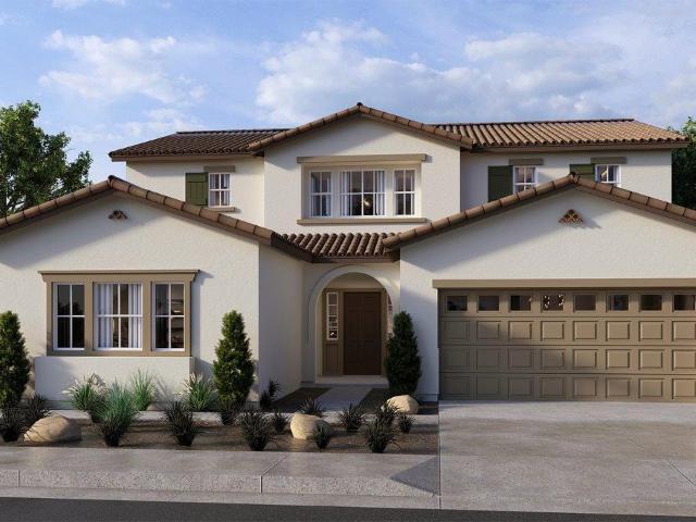 Brand New Home in Winchester, CA. 5 Bed, 4 Bath