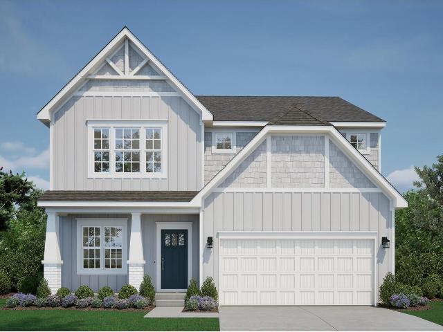 Brand New Home in Winchester, VA. 3 Bed, 2 Bath