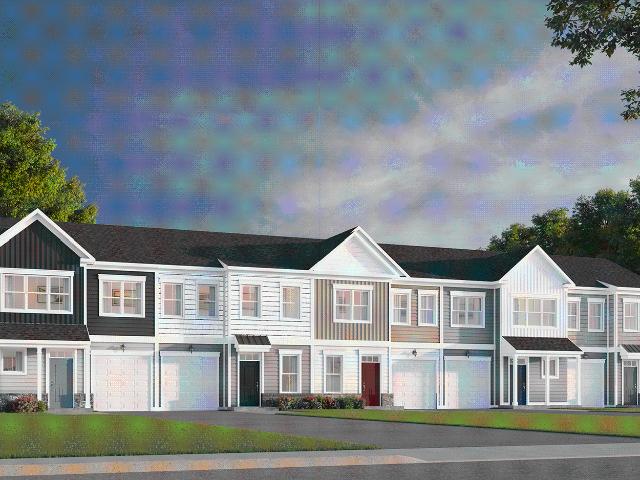 Brand New Home in Winchester, VA. 3 Bed, 2 Bath