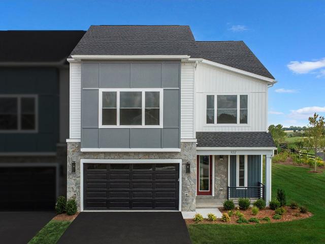 Brand New Home in Winchester, VA. 3 Bed, 2 Bath