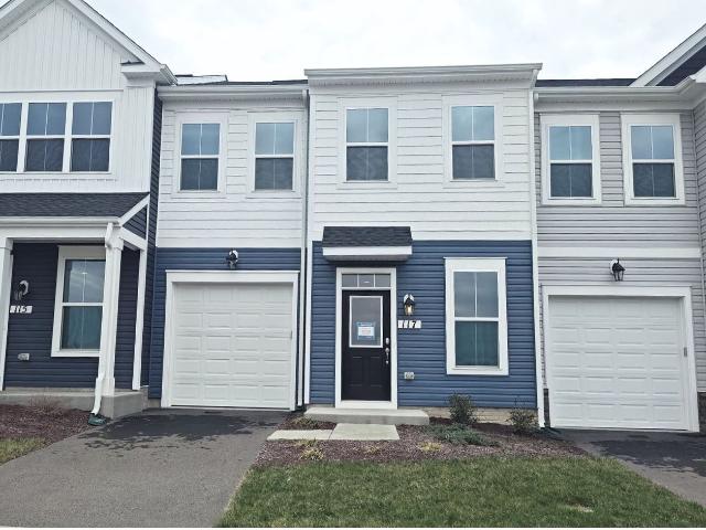Brand New Home in Winchester, VA. 3 Bed, 2 Bath