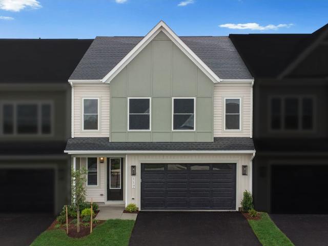 Brand New Home in Winchester, VA. 3 Bed, 2 Bath