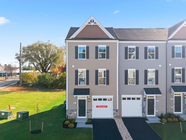 Brand New Home in Winchester, VA. 3 Bed, 3 Bath