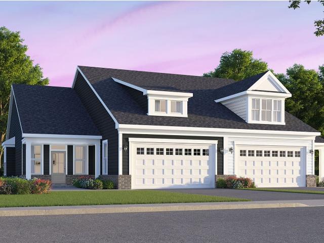 Brand New Home in Winchester, VA. 3 Bed, 3 Bath