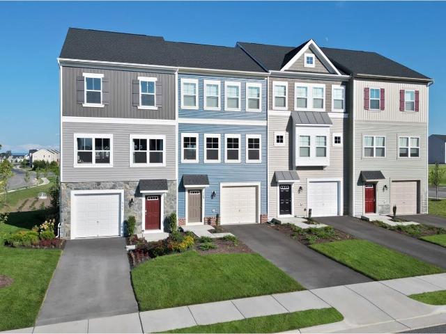 Brand New Home in Winchester, VA. 4 Bed, 3 Bath