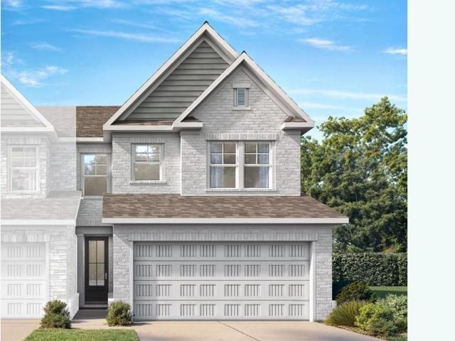 Brand New Home in Winder, GA. 3 Bed, 2 Bath