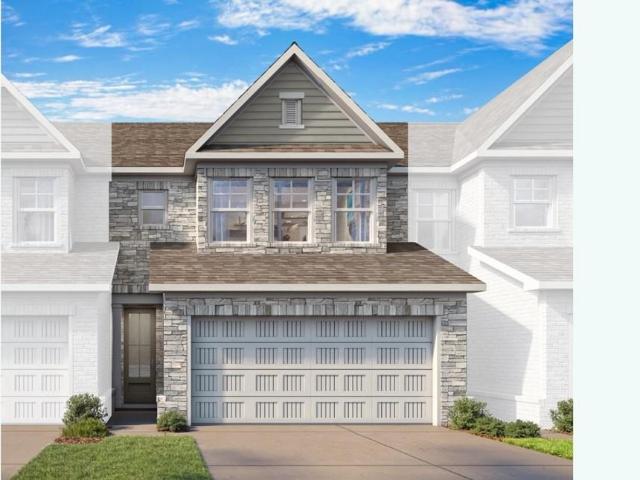 Brand New Home in Winder, GA. 3 Bed, 2 Bath