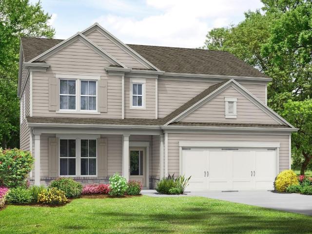 Brand New Home in Winder, GA. 4 Bed, 3 Bath