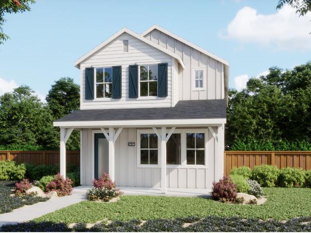 Brand New Home in Windsor, CA. 3 Bed, 2 Bath