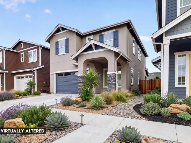 Brand New Home in Windsor, CA. 3 Bed, 2 Bath