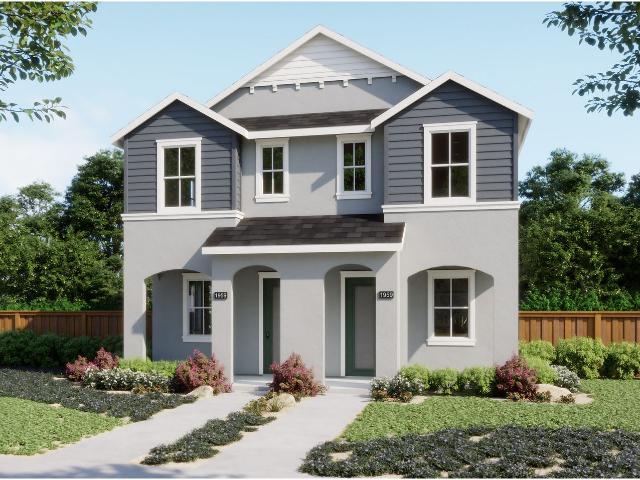 Brand New Home in Windsor, CA. 3 Bed, 2 Bath