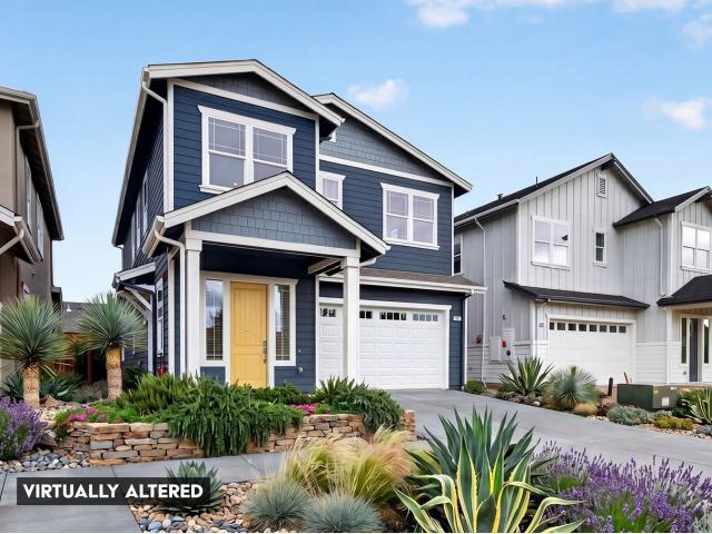 Brand New Home in Windsor, CA. 3 Bed, 3 Bath