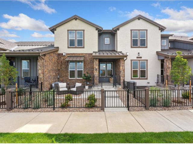 Brand New Home in Windsor, CO. 3 Bed, 3 Bath