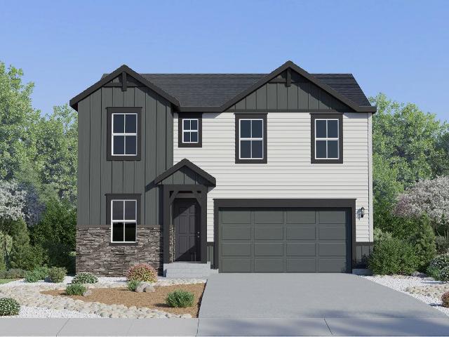 Brand New Home in Windsor, CO. 4 Bed, 3 Bath