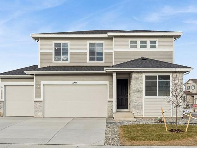 Brand New Home in Windsor, CO. 4 Bed, 3 Bath