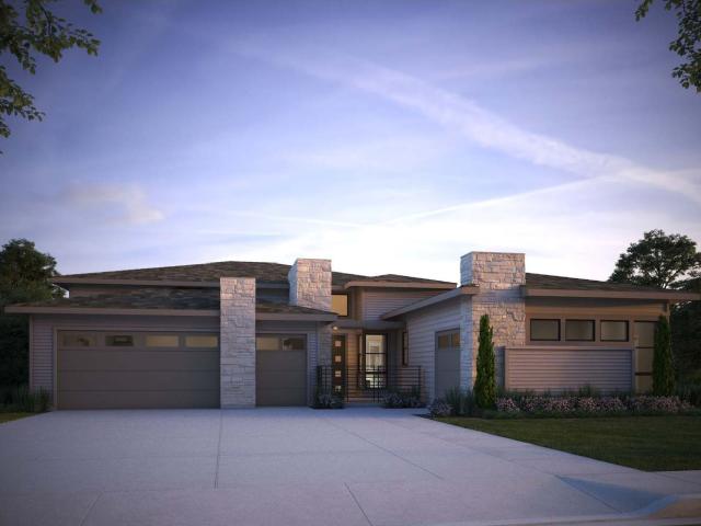 Brand New Home in Windsor, CO. 4 Bed, 4 Bath