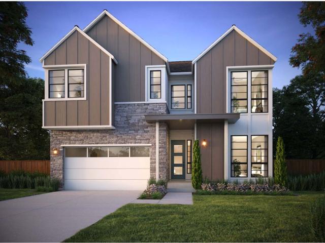 Brand New Home in Windsor, CO. 5 Bed, 4 Bath