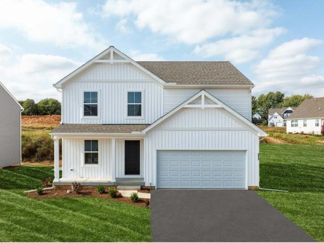 Brand New Home in Windsor, PA. 4 Bed, 2 Bath