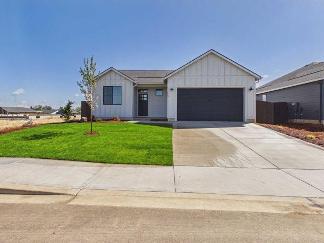 Brand New Home in Winlock, WA. 3 Bed, 2 Bath