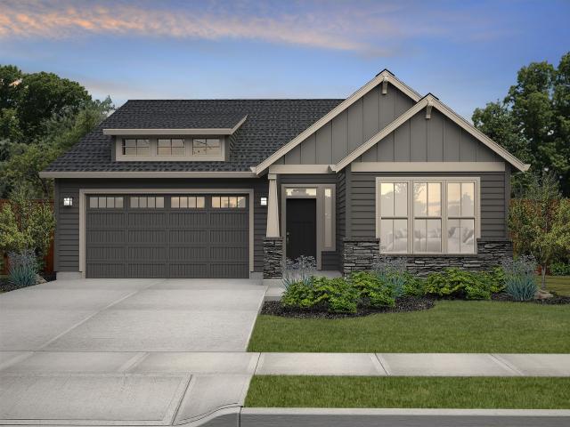 Brand New Home in Winlock, WA. 3 Bed, 2 Bath