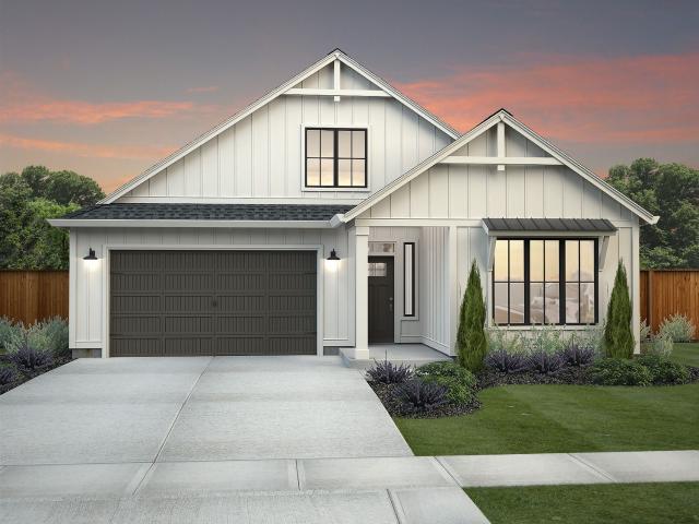 Brand New Home in Winlock, WA. 4 Bed, 2 Bath