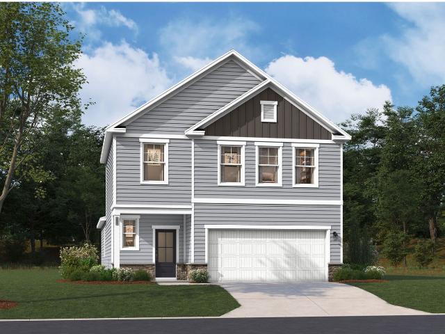 Brand New Home in Winnabow, NC. 4 Bed, 2 Bath