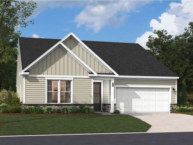 Brand New Home in Winnabow, NC. 4 Bed, 3 Bath