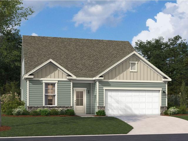 Brand New Home in Winnabow, NC. 3 Bed, 2 Bath