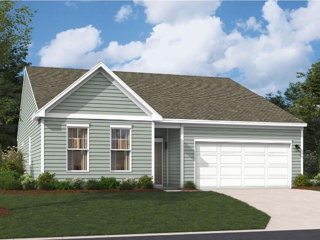 Brand New Home in Winnabow, NC. 3 Bed, 2 Bath