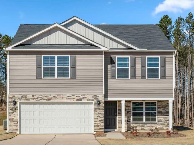 Brand New Home in Winston Salem, NC. 3 Bed, 2 Bath
