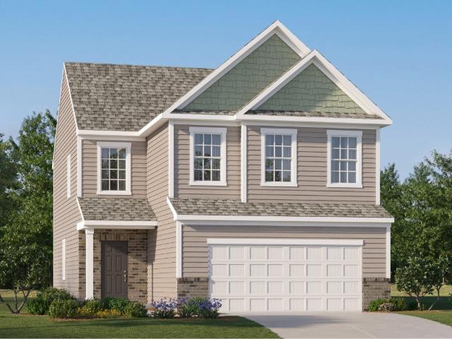 Brand New Home in Winston Salem, NC. 3 Bed, 2 Bath