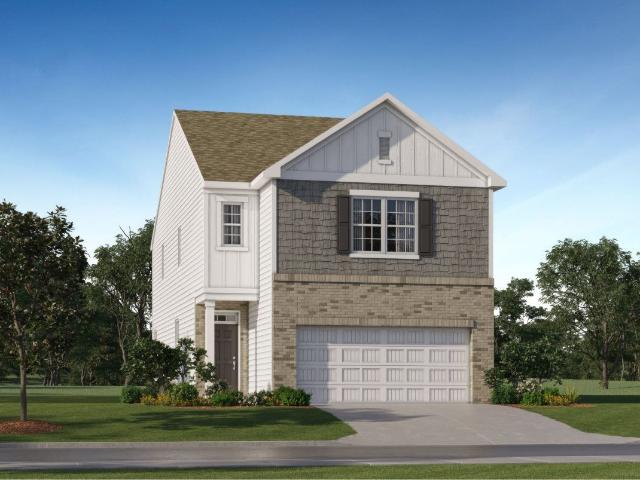 Brand New Home in Winston Salem, NC. 3 Bed, 2 Bath