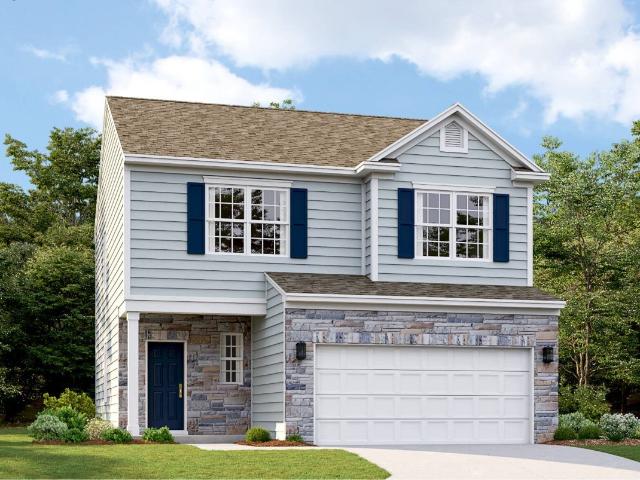 Brand New Home in Winston Salem, NC. 3 Bed, 2 Bath