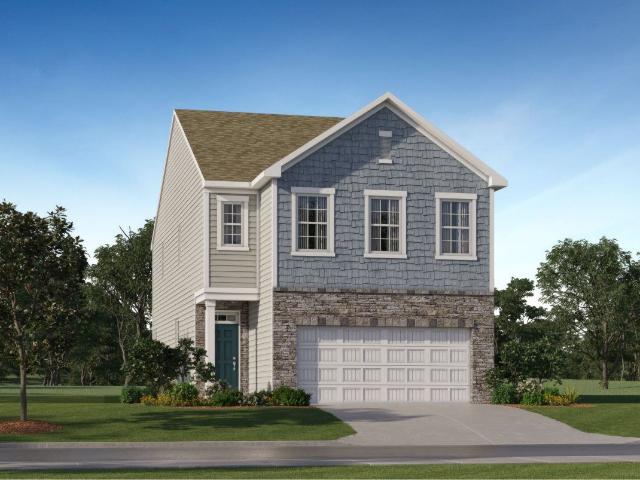 Brand New Home in Winston Salem, NC. 3 Bed, 2 Bath
