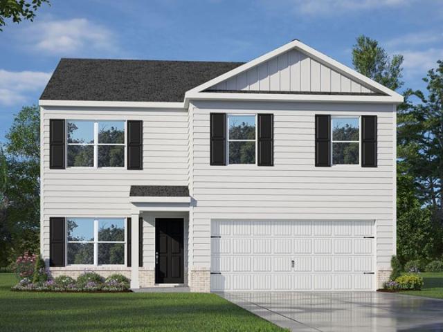 Brand New Home in Winston Salem, NC. 4 Bed, 2 Bath