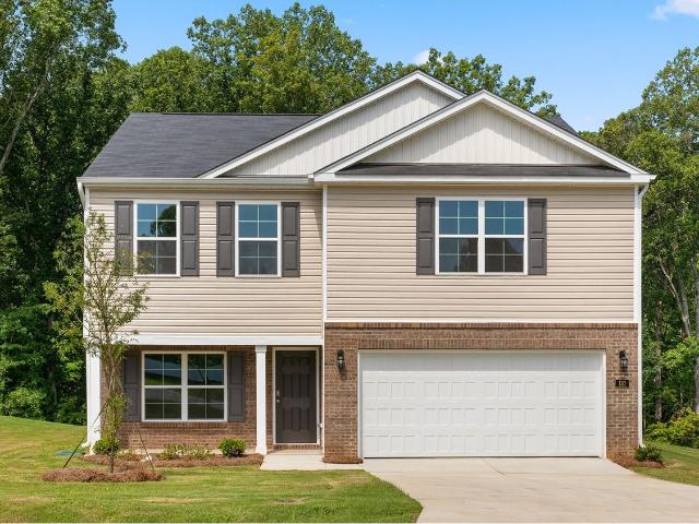 Brand New Home in Winston Salem, NC. 4 Bed, 2 Bath