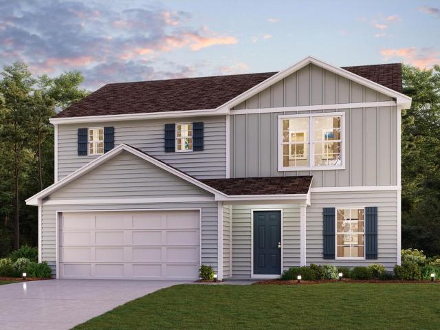 Brand New Home in Winston Salem, NC. 4 Bed, 3 Bath