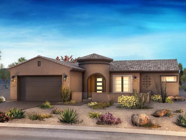 Brand New Home in Wickenburg, AZ. 2 Bed, 2 Bath