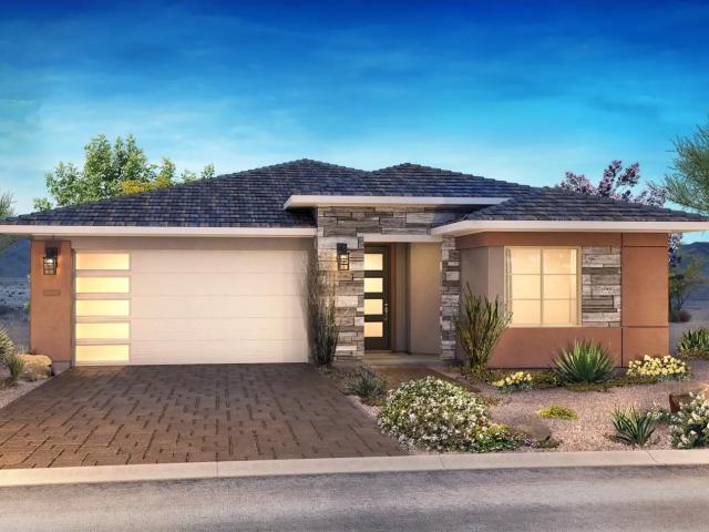 Brand New Home in Wickenburg, AZ. 2 Bed, 2 Bath